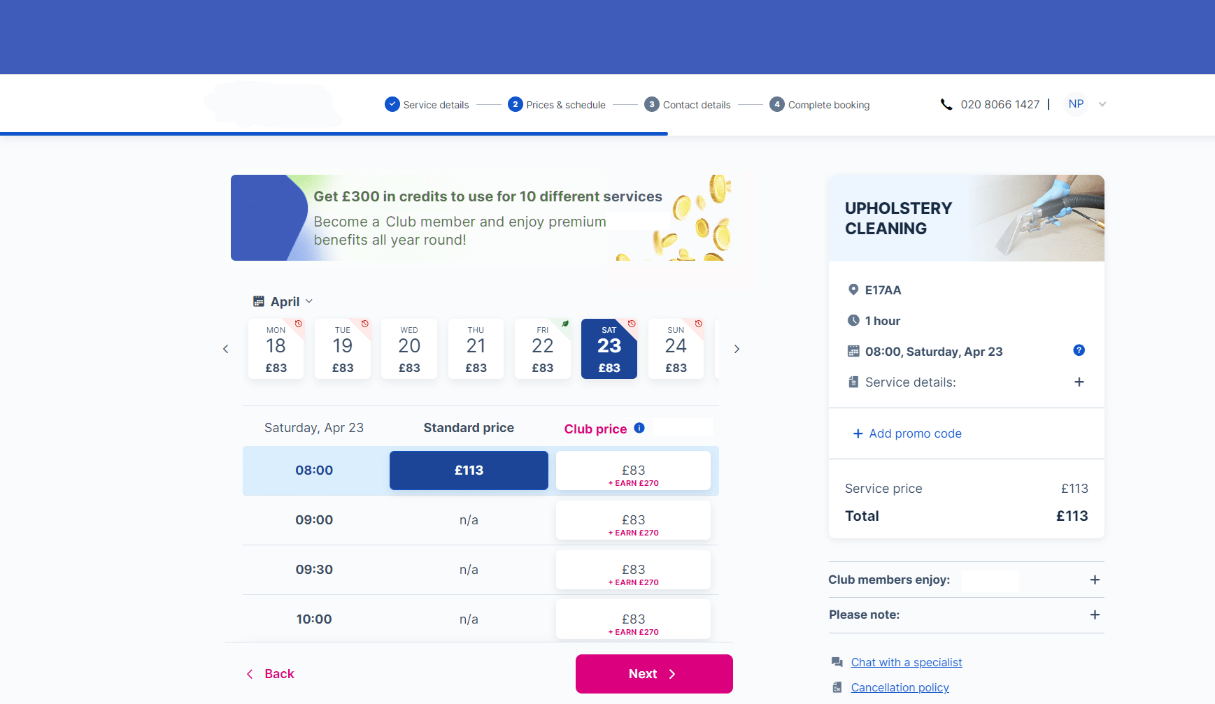 What Exactly Is an Online Booking System? - ServiceOS
