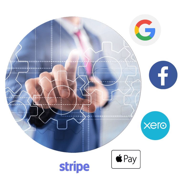 Software for the Service Industry | ServiceOS