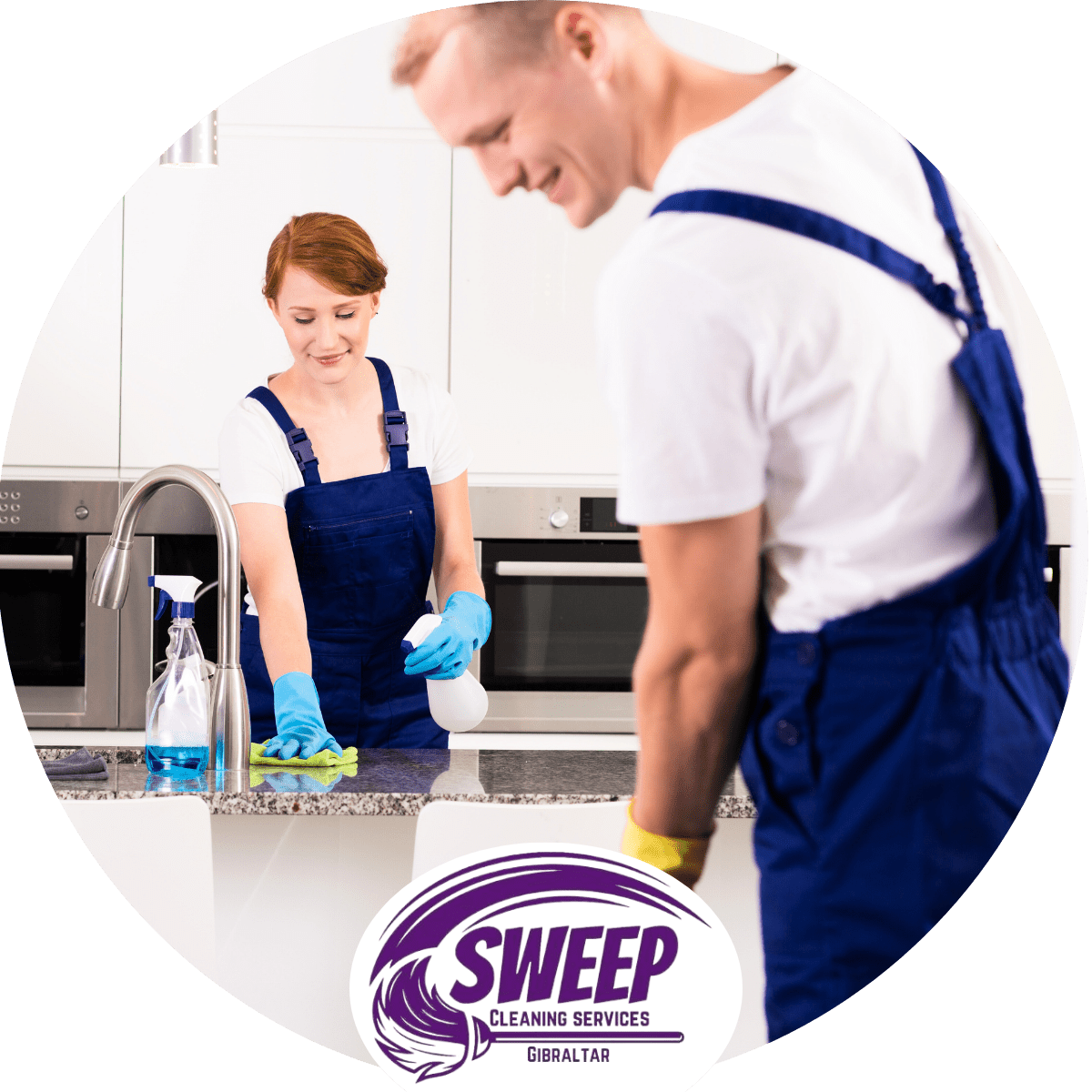 Case Study Sweep Cleaning Services